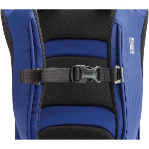 mindshift | Bags | Mindshift Rotation8 22l Travel Camera Backpack ...